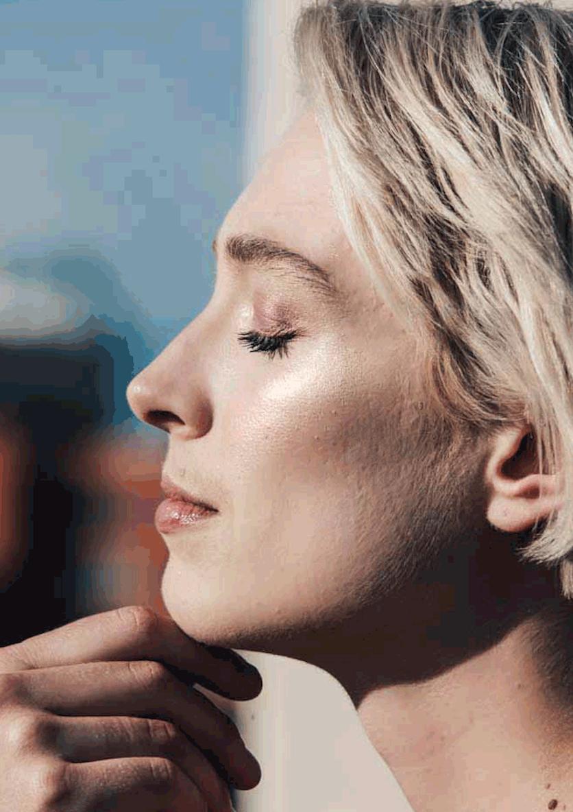 Supernova Crushed Pink Diamond Highlighter – Fait avec Coeur
